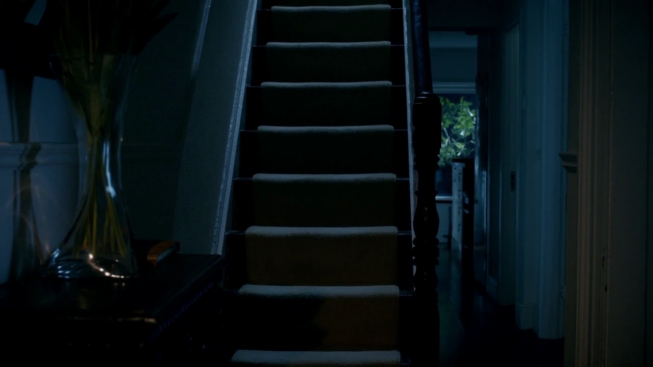 Jack's house | Anomaly Research Centre | Fandom