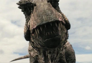 Giganotosaurus | Primeval Wiki | Fandom