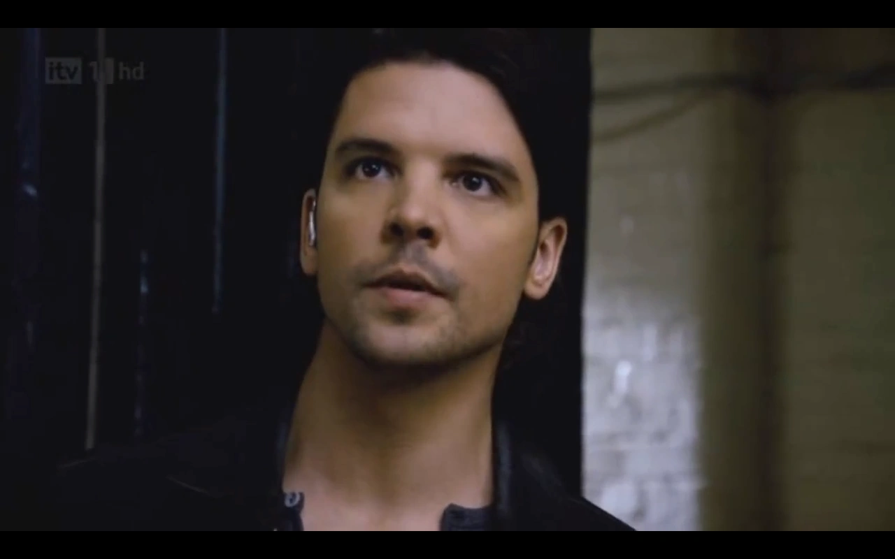 Connor Temple | Primeval Wiki | FANDOM powered by Wikia