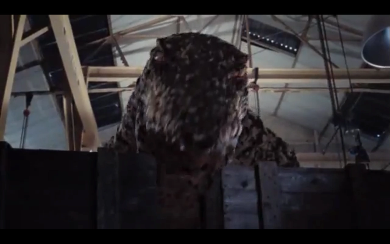 Pristichampsus | Primeval Wiki | Fandom