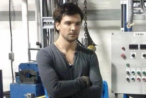 Connor Temple | Primeval: New World Wiki | Fandom