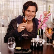 Ben Mansfield | Primeval Wiki | FANDOM powered by Wikia