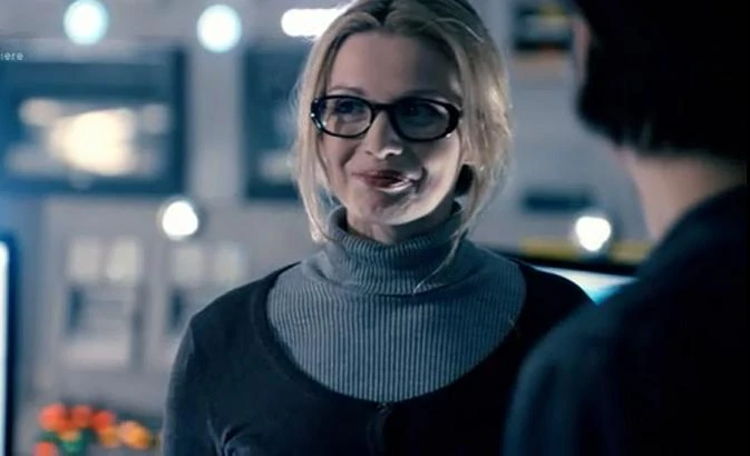 Image - April Slideshow.jpg | Primeval Series 5 Wiki | FANDOM powered ...