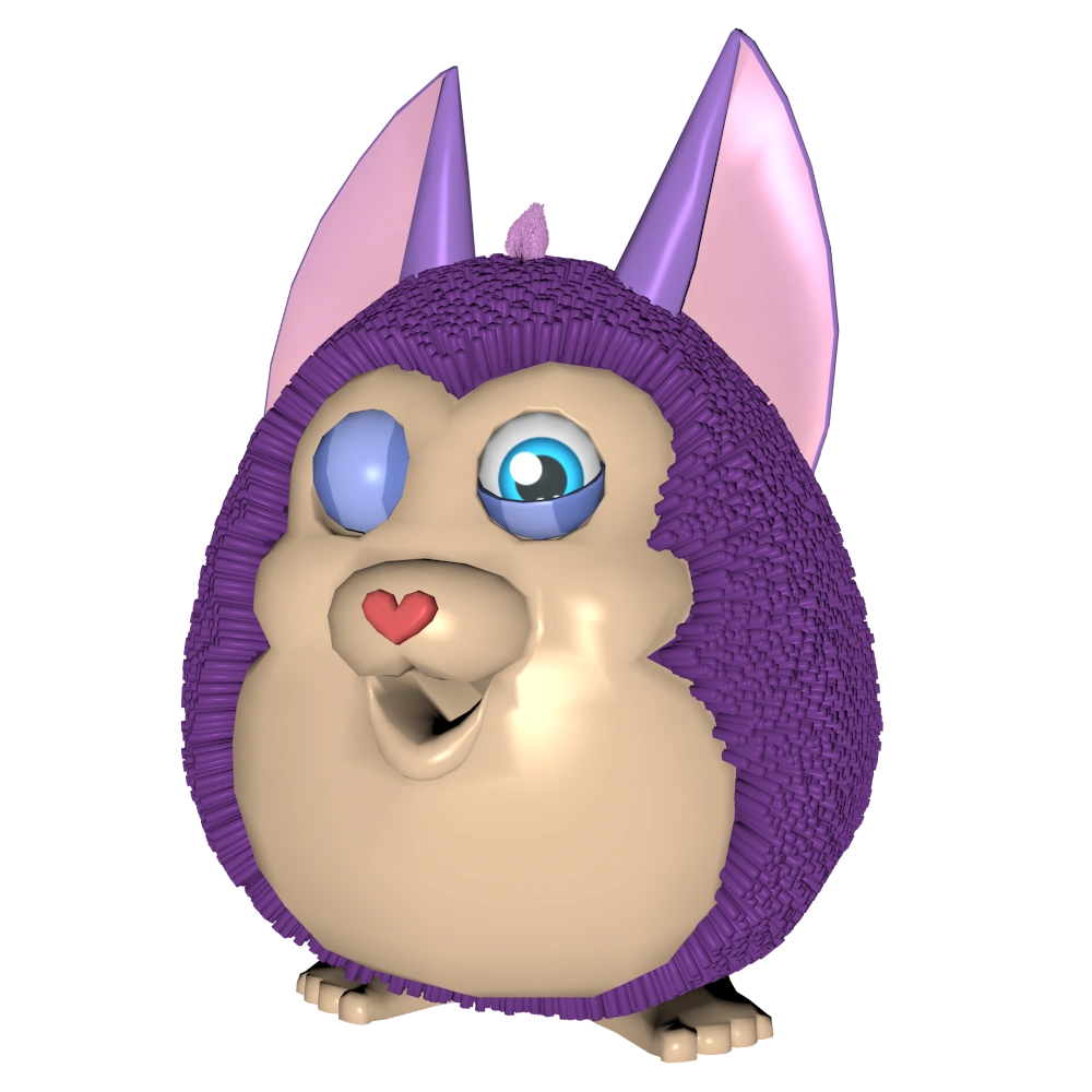 Tattletail | Prince Ghast Wiki | Fandom