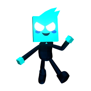 Cyan Square | Prince Ghast Wiki | Fandom