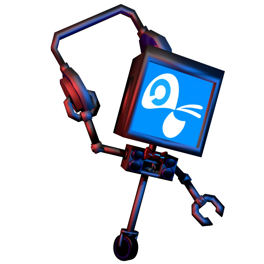 Fandroid | Prince Ghast Wiki | FANDOM powered by Wikia