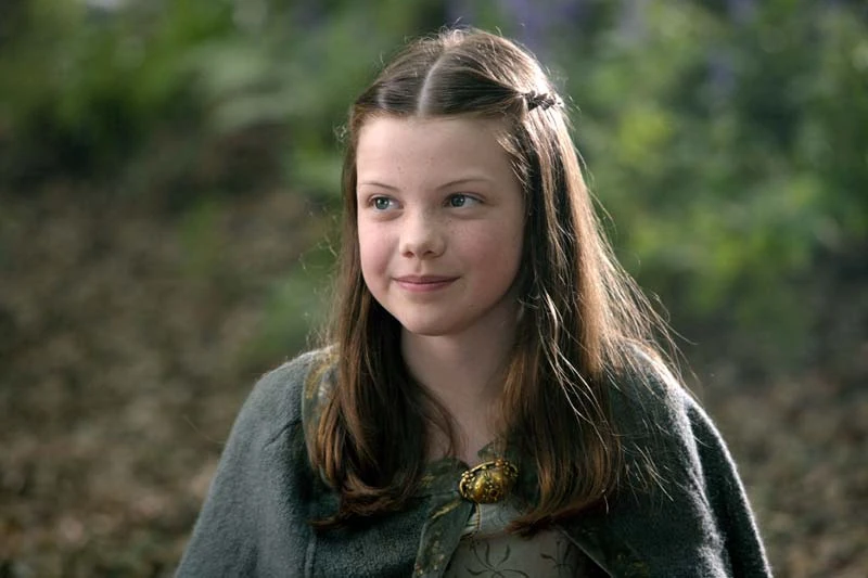 Daphne Greengrass | Prince of Slytherin Wiki | Fandom