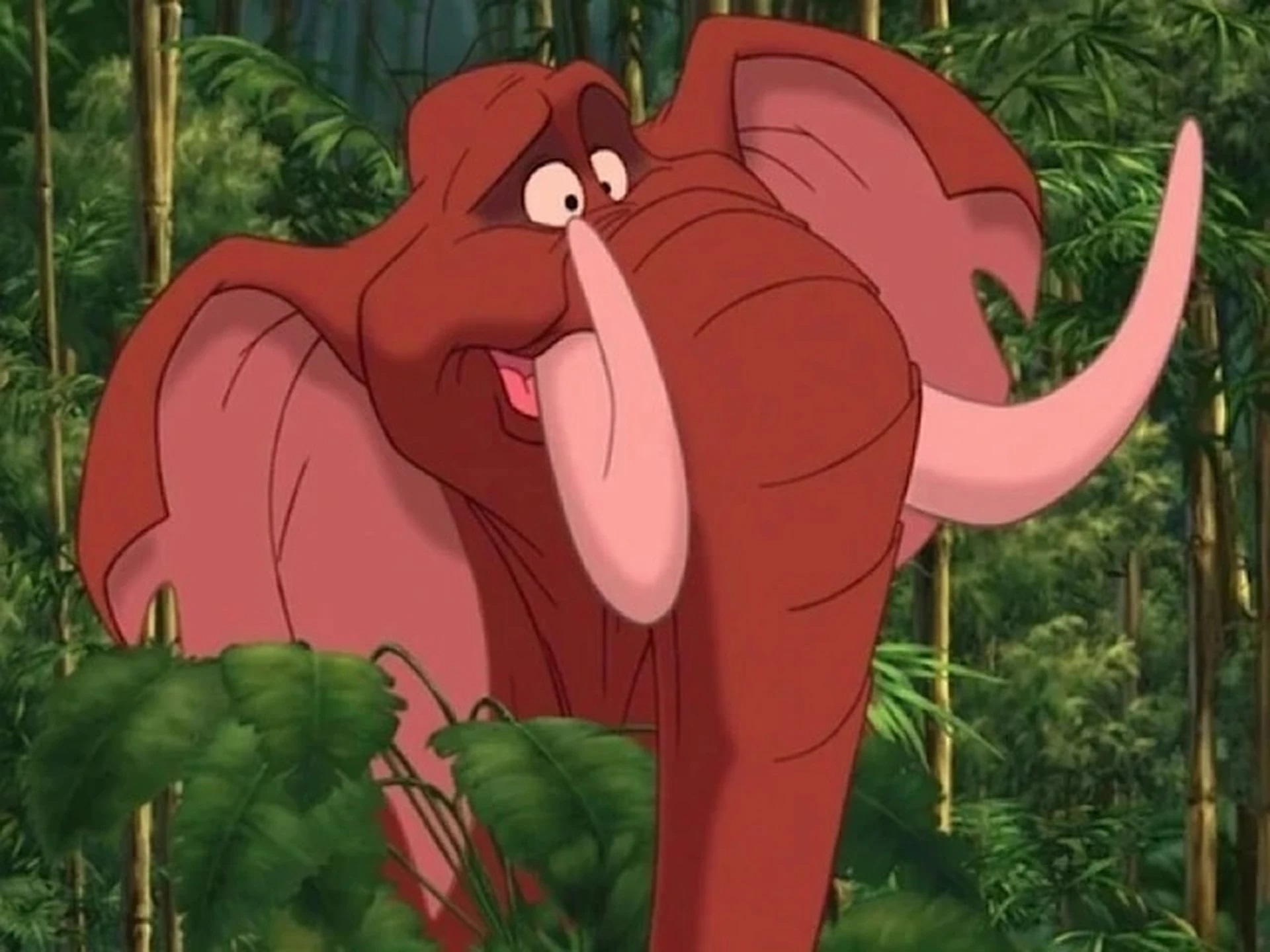Tantor Princebalto Wiki Fandom Powered By Wikia