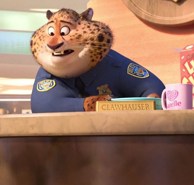 The Cheetah of Zootopia | PrinceBalto Wiki | FANDOM powered by Wikia The Cheetah of Zootopia | PrinceBalto Wiki | FANDOM powered by Wikia