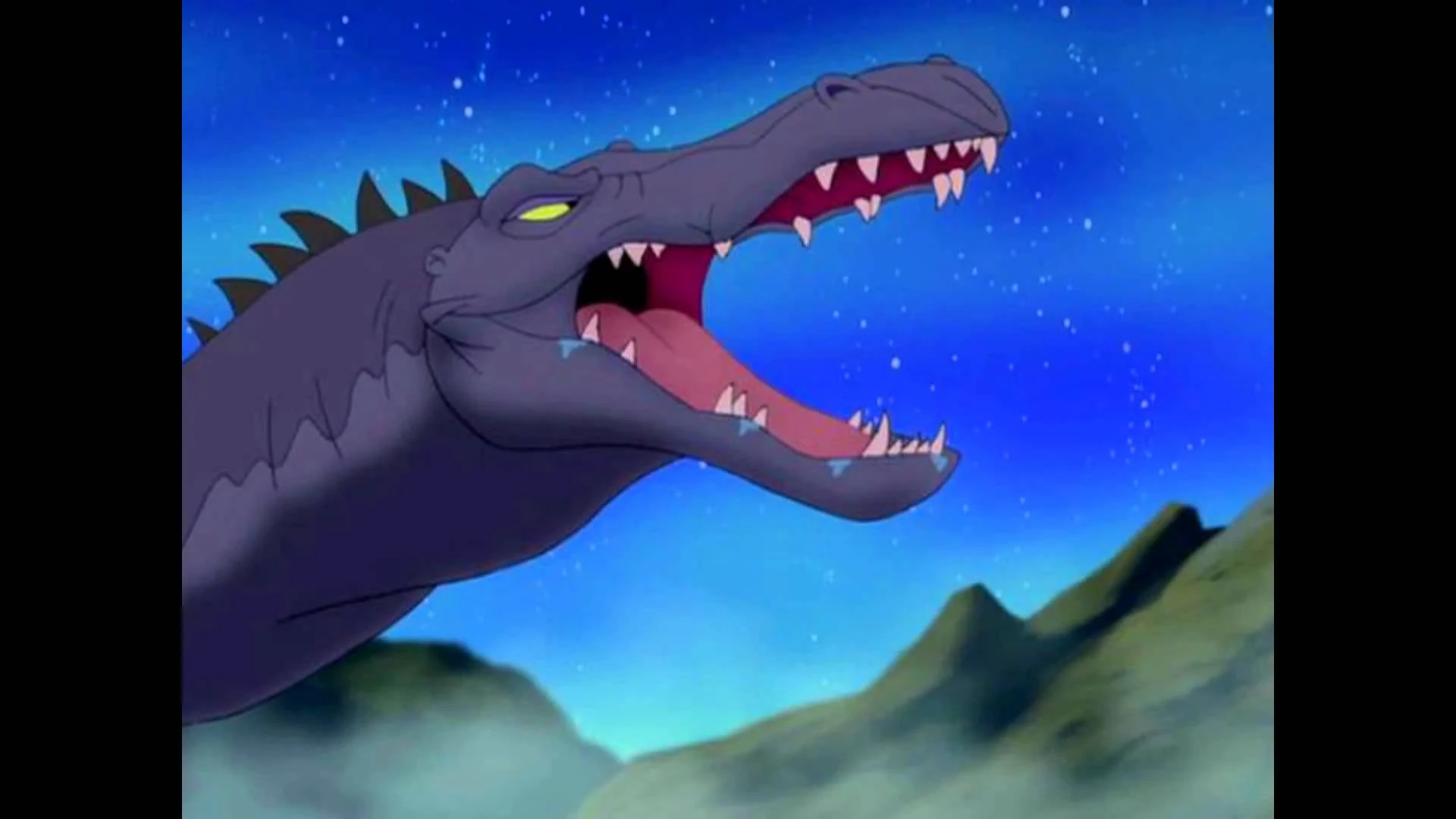 Sailback Sharptooth | PrinceKodi Wiki | Fandom