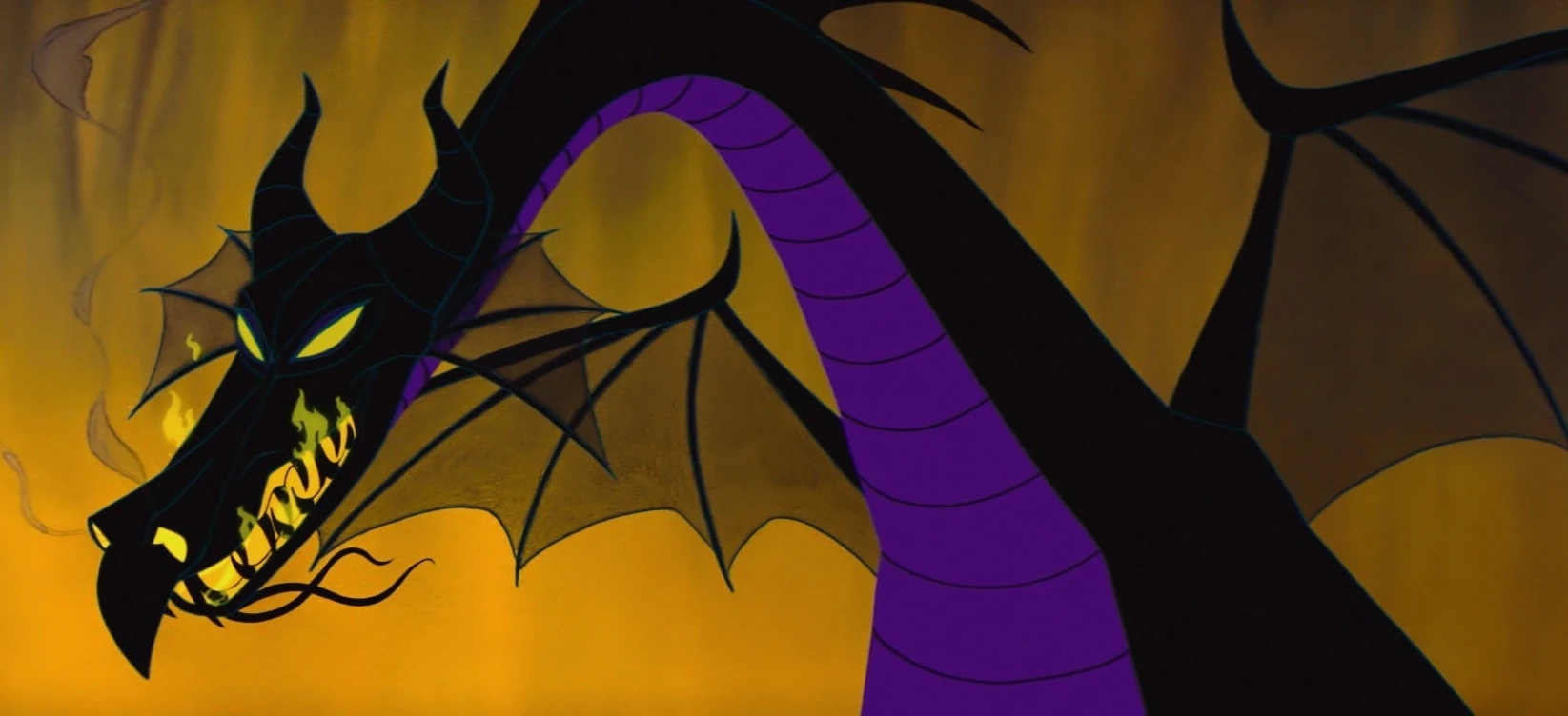 Dragon Maleficent | PrinceKodi Wiki | Fandom