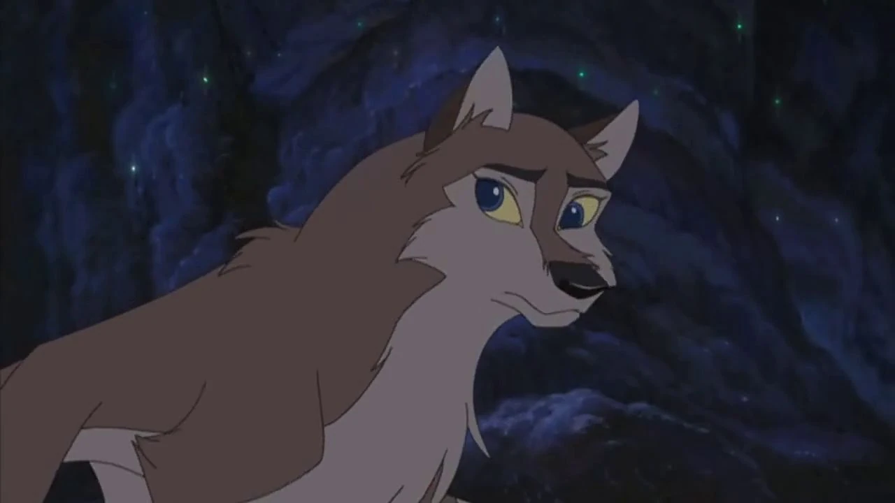 Aleu | PrinceKodi Wiki | Fandom