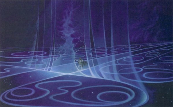 The Pattern | Amberpedia Wiki | Fandom