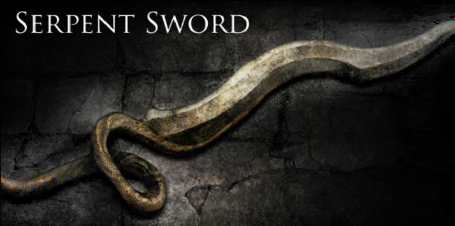 Serpent Sword Prince Of Persia Wiki Fandom Powered By Wikia