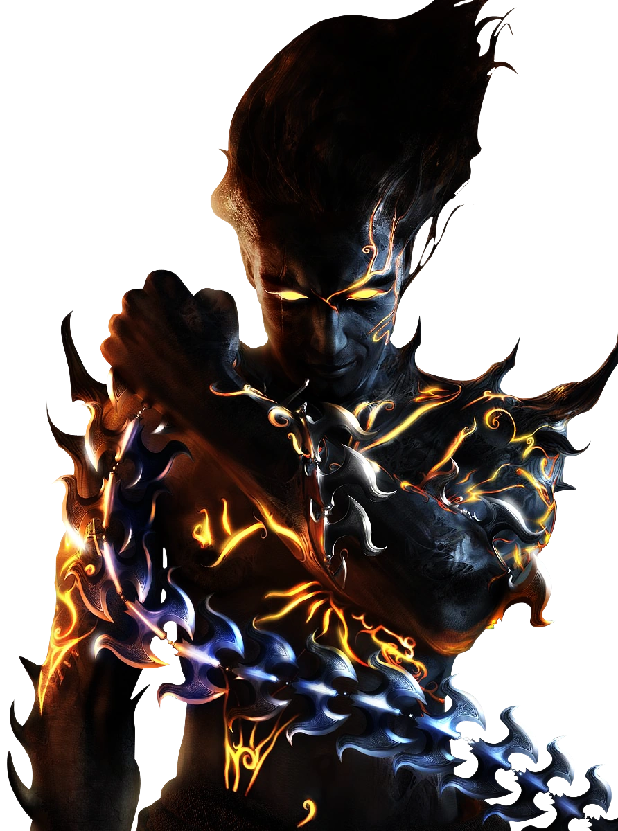 Dark Prince (Sands of Time) | Prince of Persia Wiki | Fandom