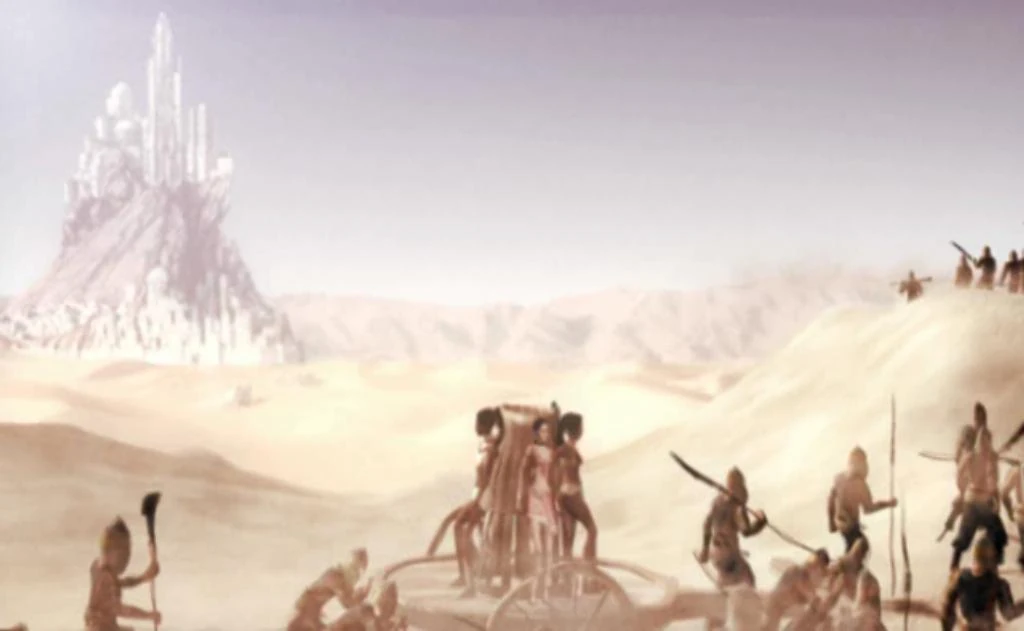 Azad | Prince of Persia Wiki | FANDOM powered by Wikia