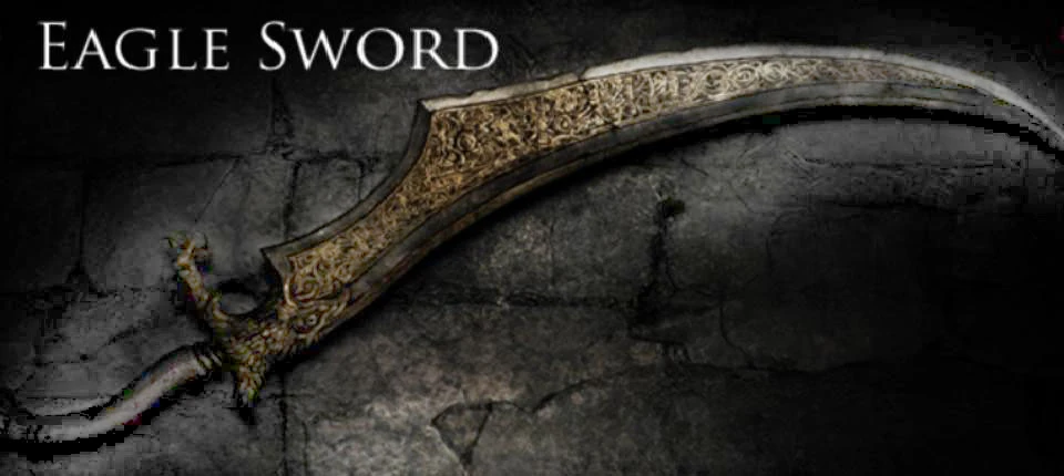 Eagle Sword | Prince of Persia Wiki | Fandom