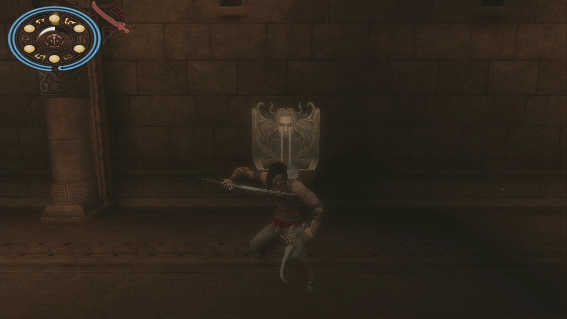 Kaileenas Swords Prince Of Persia Wiki Fandom