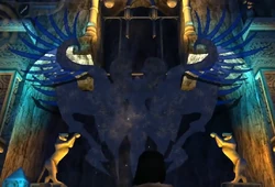 Zurvan (god) | Prince of Persia Wiki | Fandom