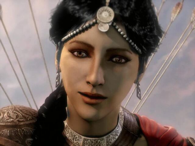 Image Farah Prince Of Persia Wiki Fandom Powered By Wikia