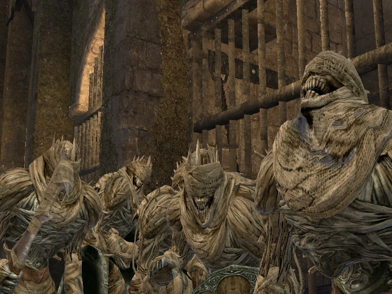 Ghouls | Prince of Persia Wiki | FANDOM powered by Wikia