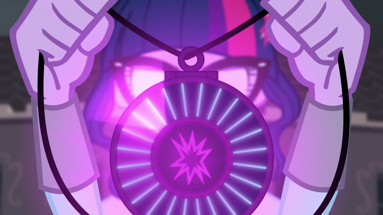 Twilight's Amulet | Princes & Princesses Wiki | Fandom
