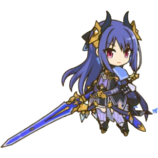Rei/Regular/Equipment | Princess Connect Re:Dive Wiki | Fandom