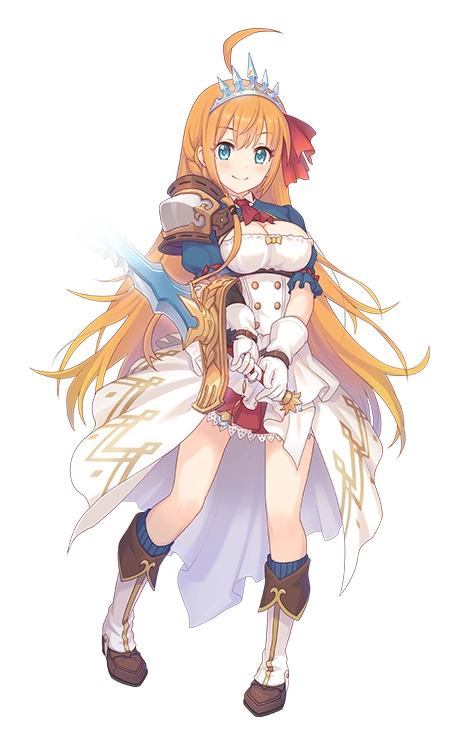 Image - Pecorine (game).png | Princess Connect Re:Dive Wiki | FANDOM ...