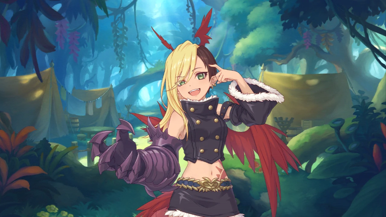 Kaya/Regular | Princess Connect Re:Dive Wiki | Fandom