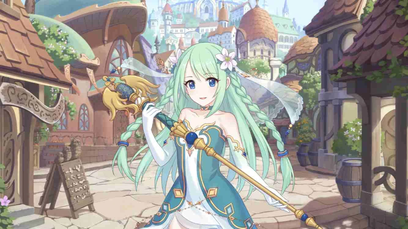 Chika/Regular | Princess Connect Re:Dive Wiki | Fandom