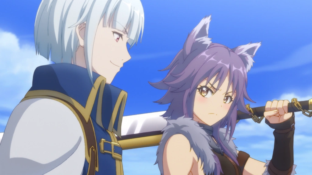 Okto/Gallery | Princess Connect Re:Dive Wiki | Fandom