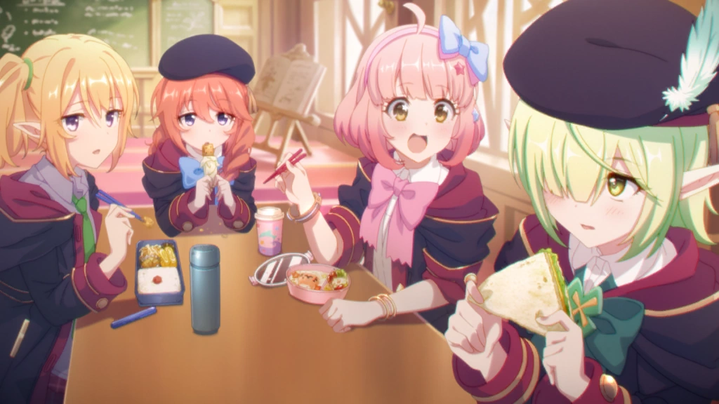 Chieru/Gallery | Princess Connect Re:Dive Wiki | Fandom