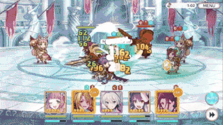 Ruka/Regular | Princess Connect Re:Dive Wiki | Fandom