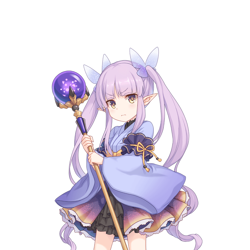 Characters Princess Connect Redive Wiki Fandom