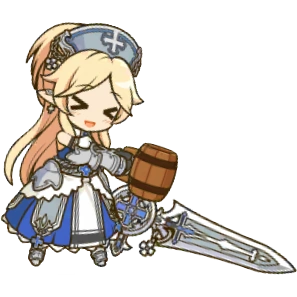 Yukari/Regular/Equipment | Princess Connect Re:Dive Wiki | Fandom