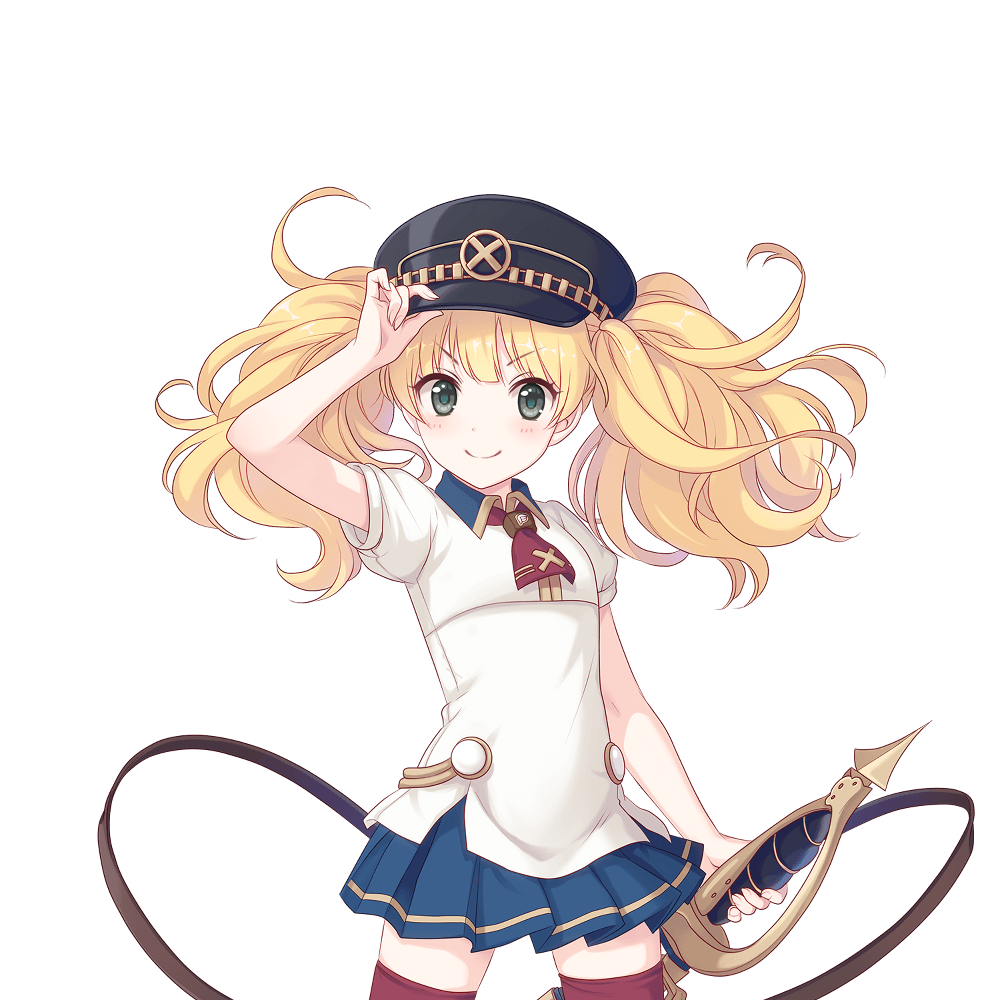 Characters Princess Connect Redive Wiki Fandom