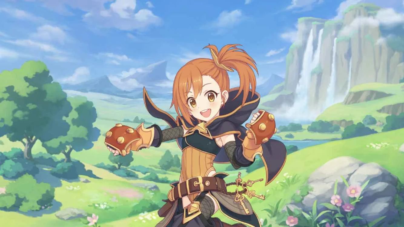 Characters Princess Connect Redive Wiki Fandom