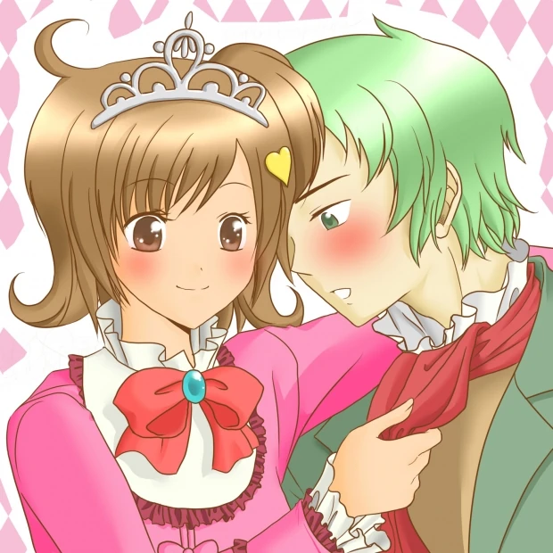 Walkthrough | Princess Debut Wiki | Fandom