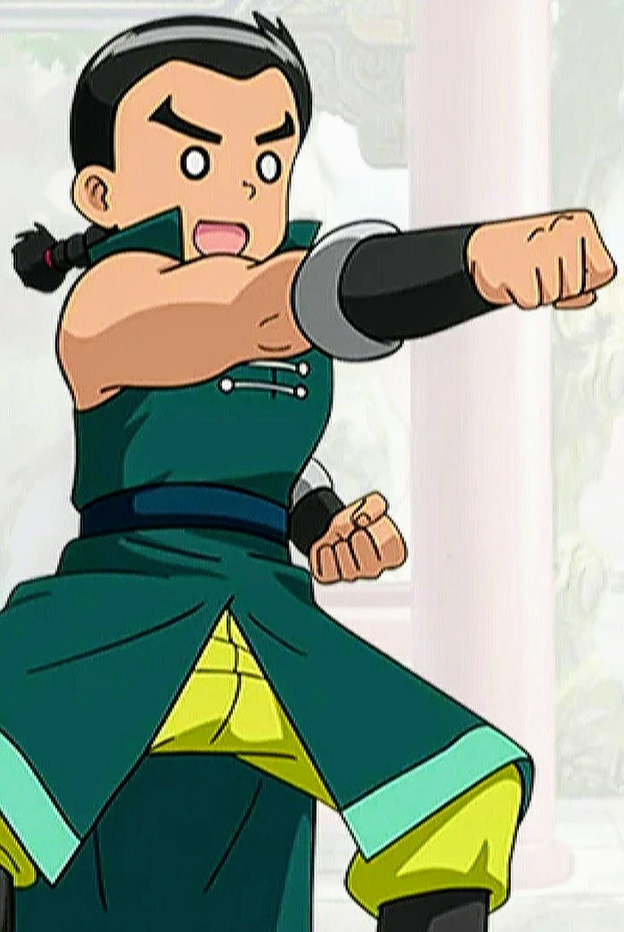 Maxzo | Ori Princess Wikia | Fandom