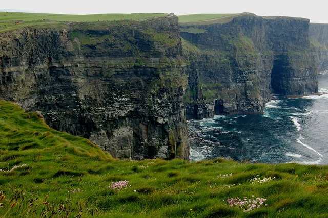 The Cliffs of Moher | Princess Bride Wiki | FANDOM powered by Wikia