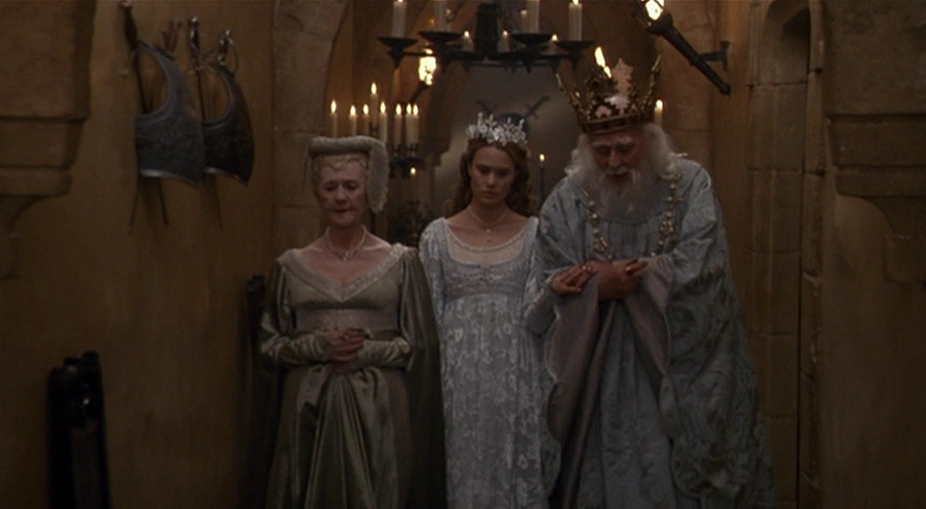 Queen | Princess Bride Wiki | FANDOM powered by Wikia