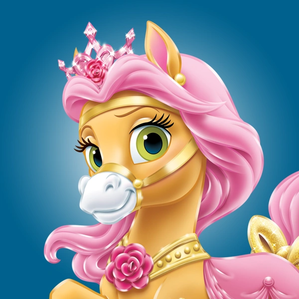 Petit | Disney Princess & Fairies Wiki | Fandom