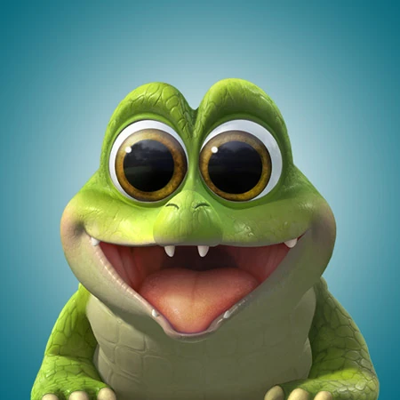 Crocky | Disney Princess & Fairies Wiki | FANDOM powered by Wikia