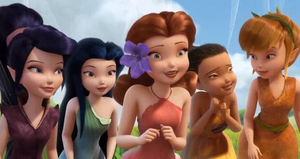 Silvermist/Gallery | Disney Princess & Fairies Wiki | FANDOM powered by ...