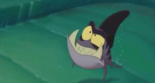 Undertow | Disney Princess & Fairies Wiki | FANDOM powered by Wikia Undertow | Disney Princess & Fairies Wiki | FANDOM powered by Wikia