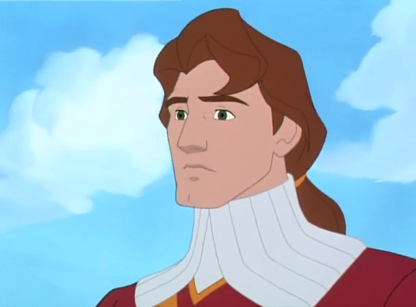John (Rolfe) | Disney Princess & Fairies Wiki | FANDOM powered by Wikia