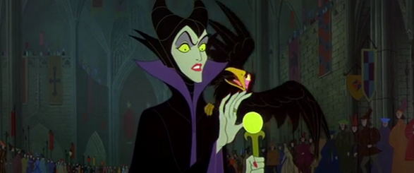 Maleficent Disney Princess And Fairies Wiki Fandom Powered By Wikia