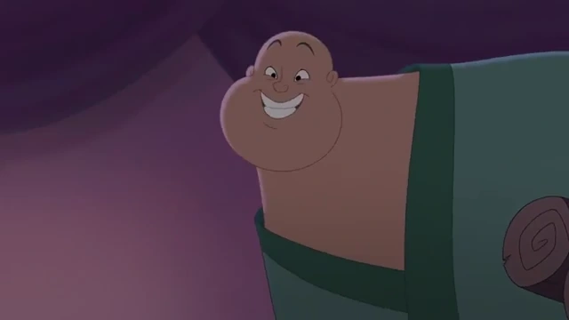 Chien-Po | Disney Princess & Fairies Wiki | FANDOM powered by Wikia