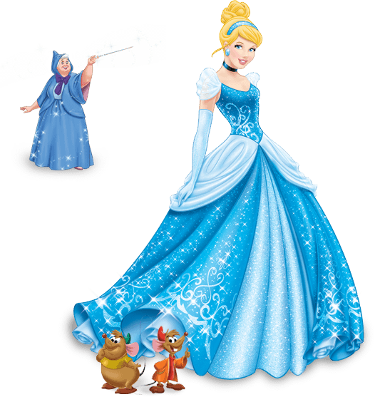 Cendrillon | Wiki Héroïnes Disney | FANDOM powered by Wikia