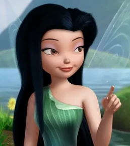 Ondine | Wiki Héroïnes Disney | FANDOM powered by Wikia